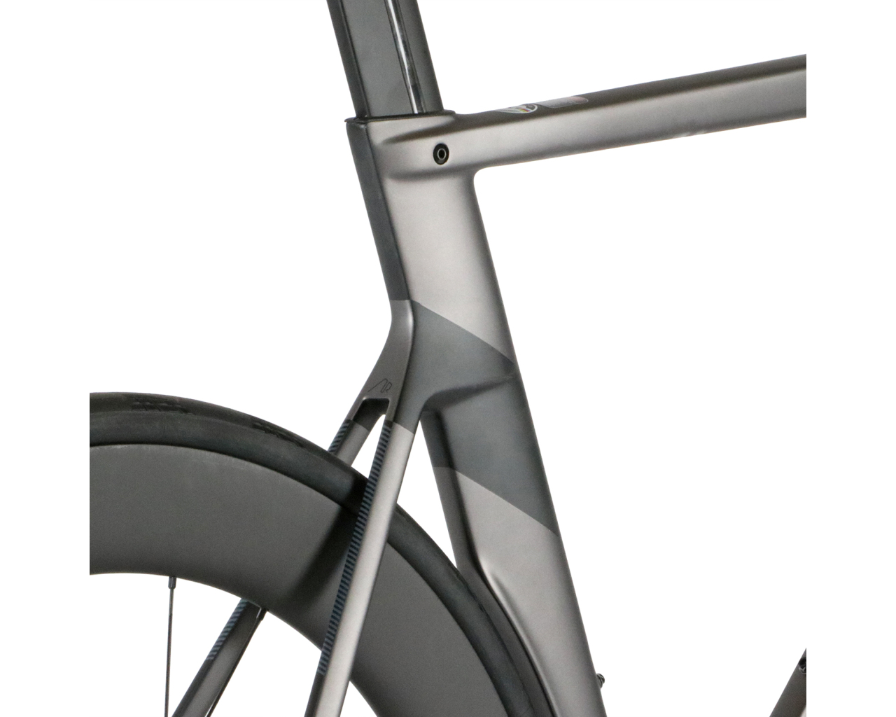 Felt AR Advanced Ultimate Ultegra Di2 50|65 Carbon Road Bike | Merlin Cycles