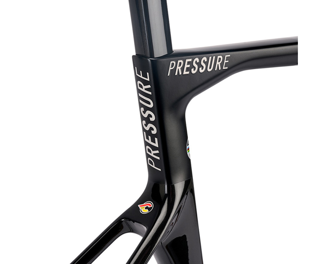Cinelli Pressure Disc Carbon Road Frameset | Merlin Cycles