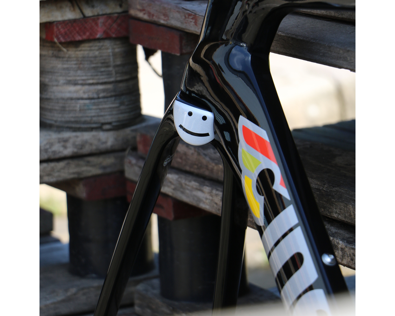 Cinelli Pressure Disc Carbon Road Frameset | Merlin Cycles