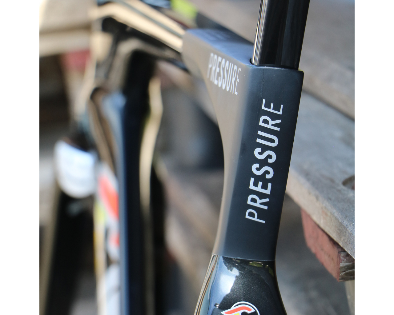 Cinelli Pressure Disc Carbon Road Frameset | Merlin Cycles