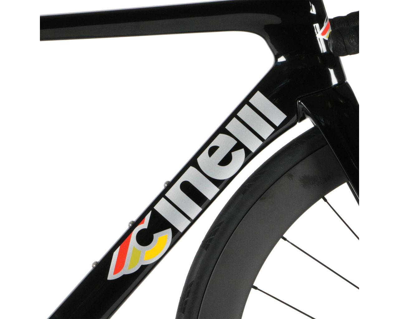 Cinelli Pressure Ultegra Di2 50|50 Carbon Road Bike | Merlin Cycles