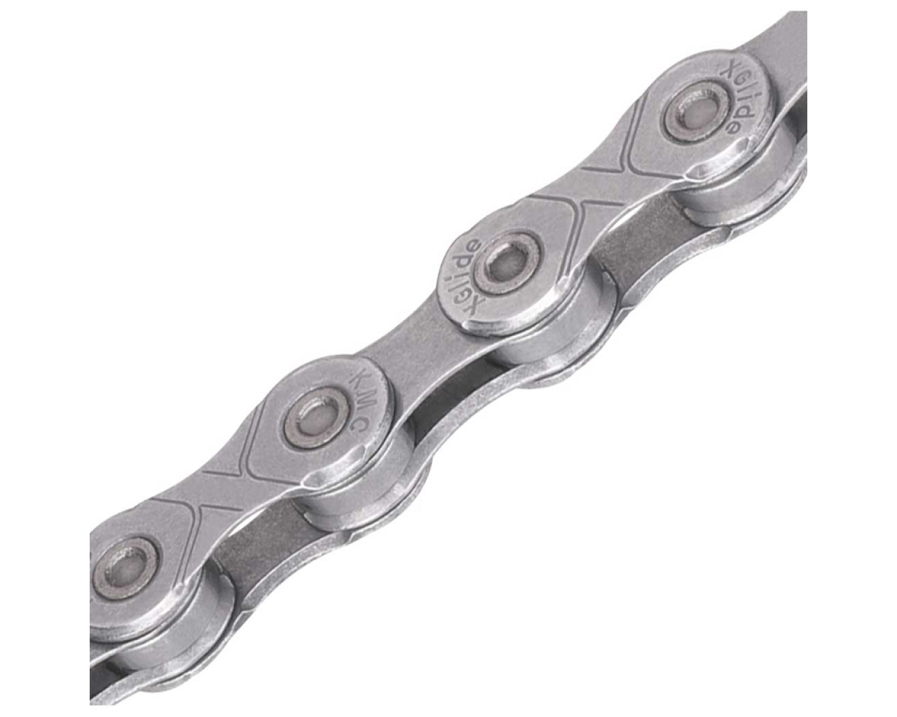 KMC X-Glide EPT CUES Chain - 9/11 Speed | Merlin Cycles