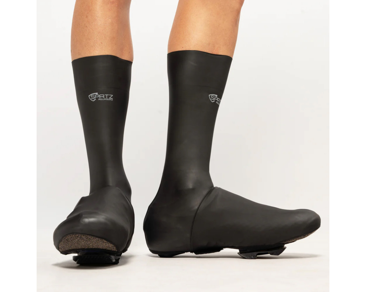 Spatz Aquasokz (Hi) Aero Oversocks | Merlin Cycles