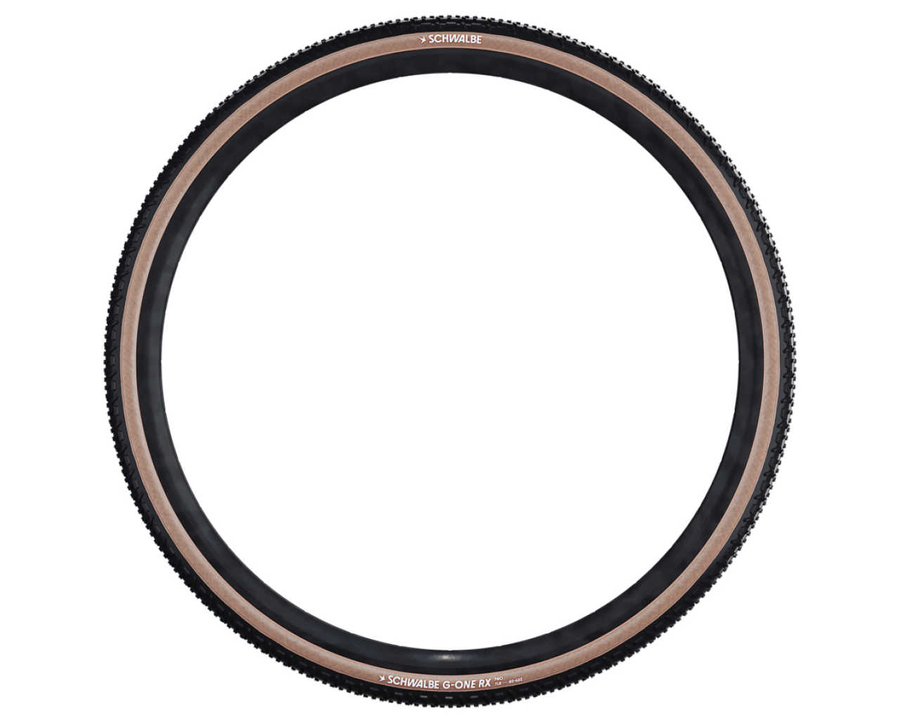 Schwalbe G-One RX Pro Super Race Evo V-Guard TLR Folding Tyre - 700c ...