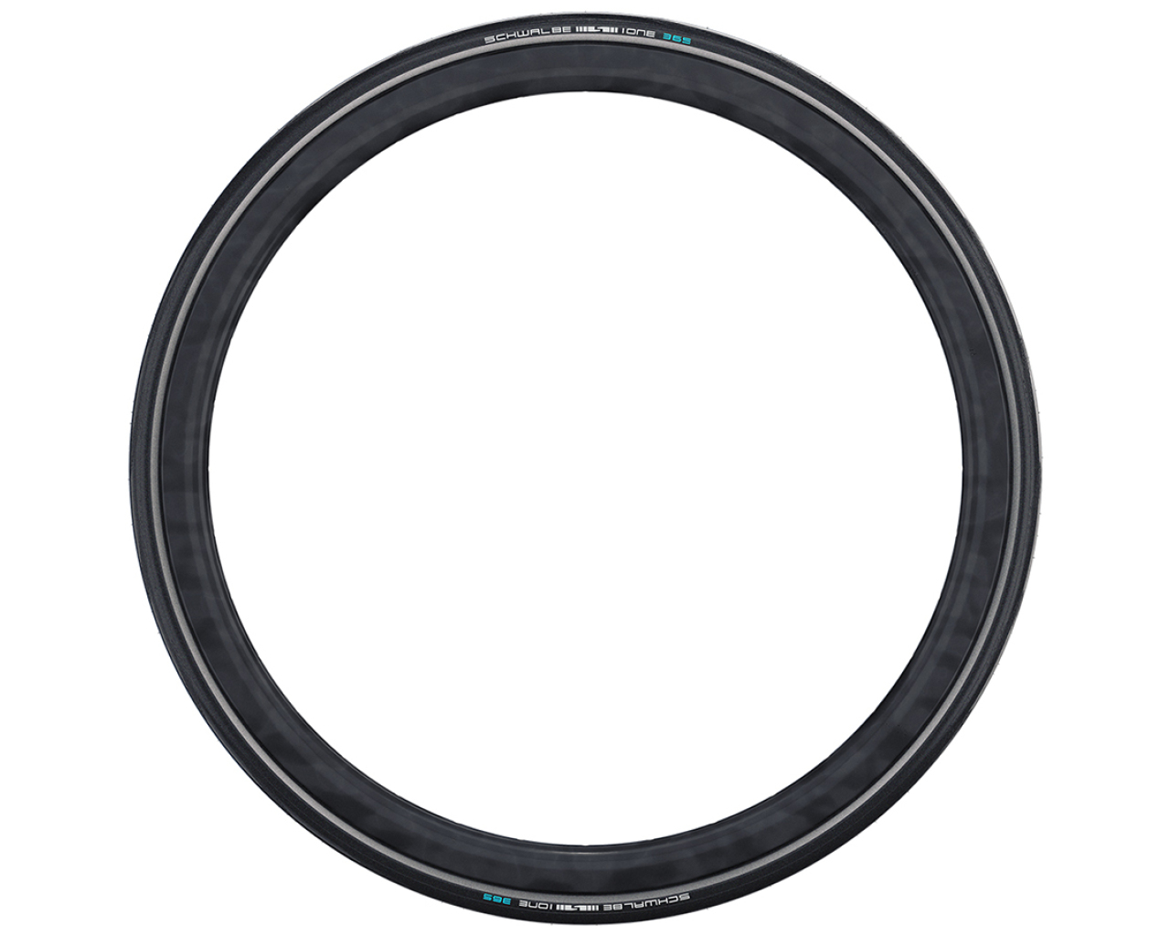 Schwalbe One 365 Performance TLR RaceGuard Folding Tyre - 700c | Merlin ...