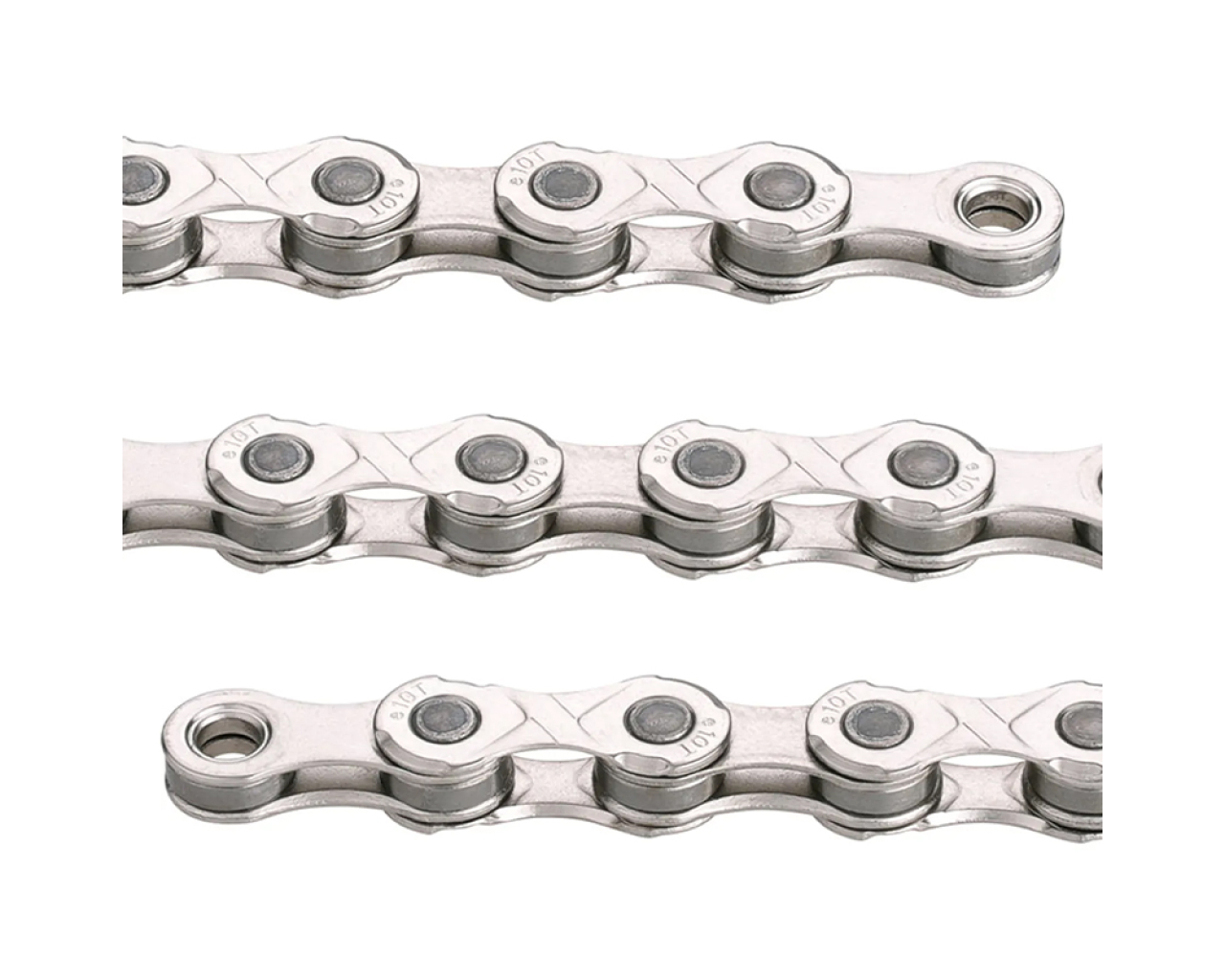 KMC X10 EPT Chain - 10 Speed | Merlin Cycles