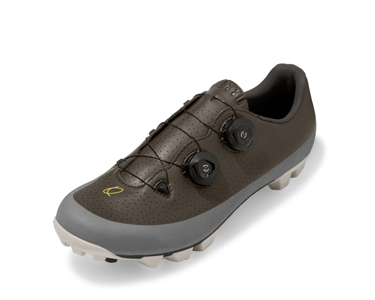 QUOC Gran Tourer XC Off Road Shoes