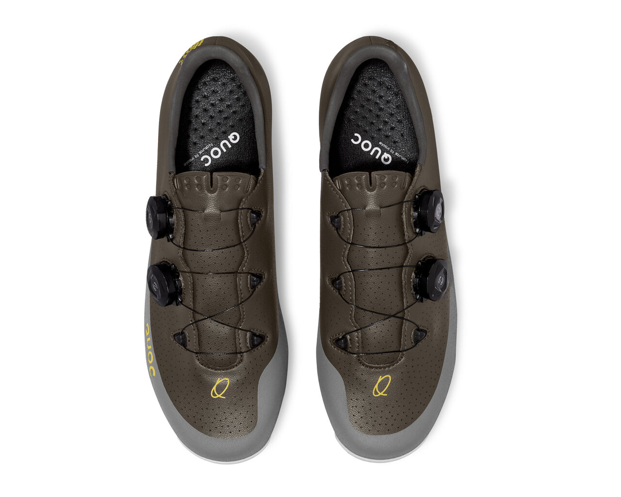 QUOC Gran Tourer XC Off Road Shoes | Merlin Cycles