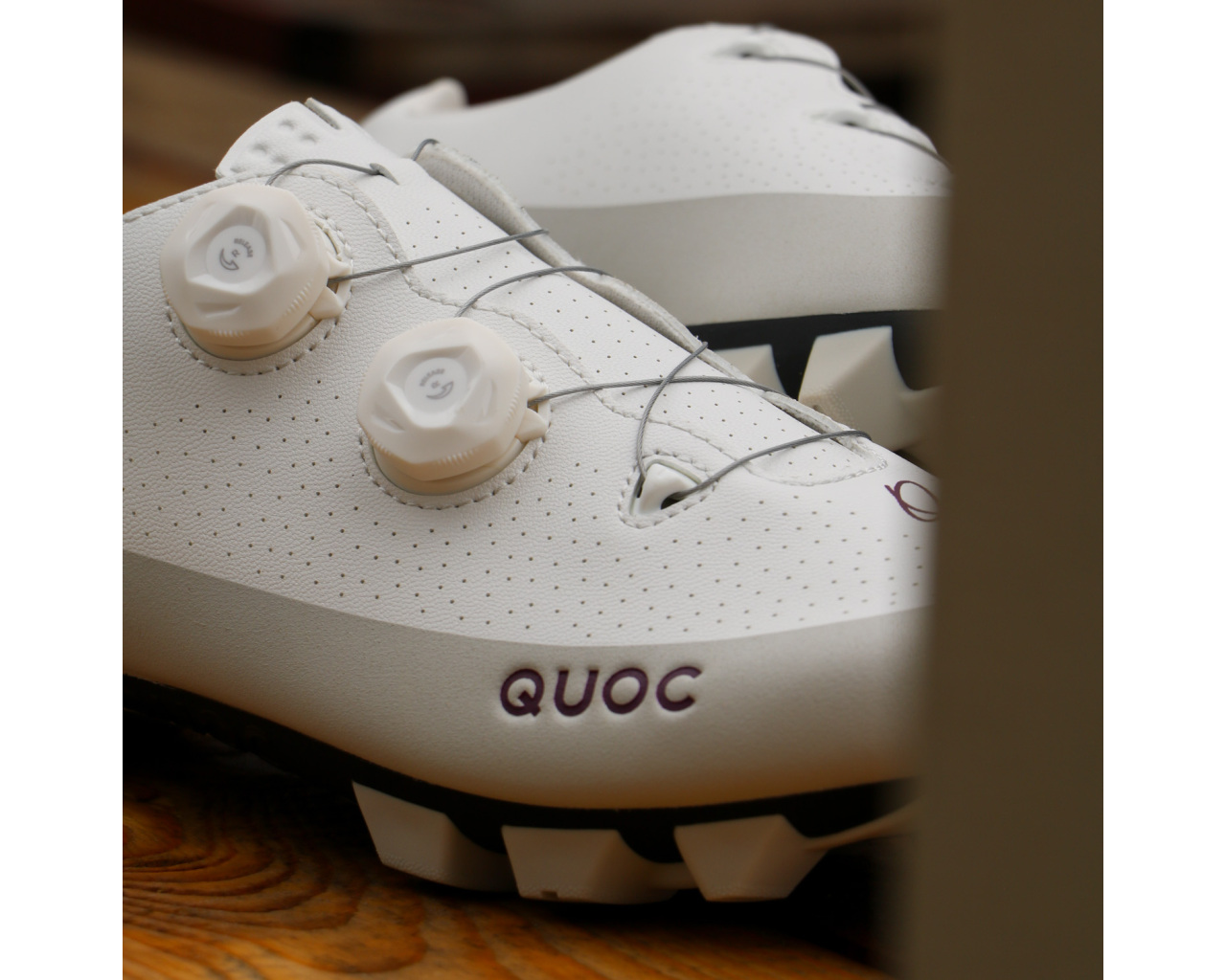 QUOC Gran Tourer XC Off Road Shoes | Merlin Cycles