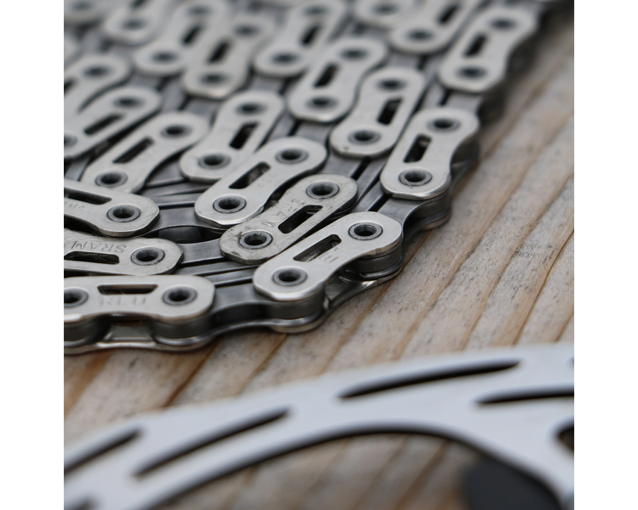 Sram Red XPLR AXS Electronic Wireless Groupset - 13 Speed | Merlin Cycles