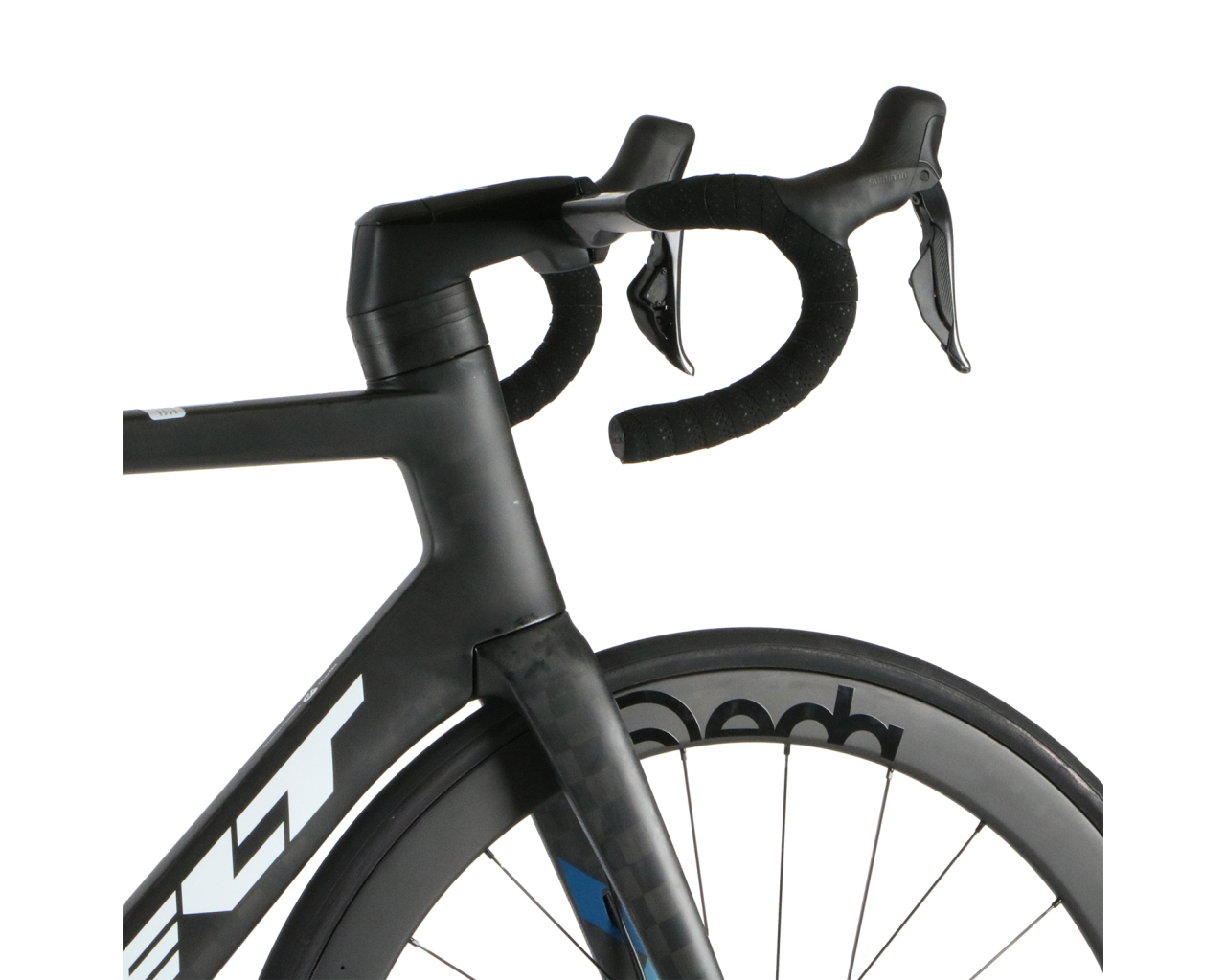Felt AR FRD Ultimate Ultegra Di2 SL4 Carbon Road Bike | Merlin Cycles