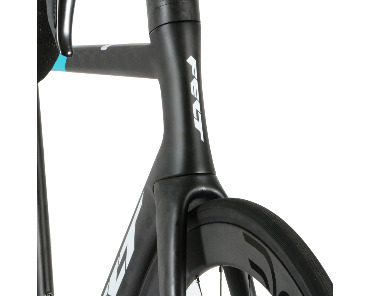 Felt AR FRD Ultimate Ultegra Di2 SL4 Carbon Road Bike | Merlin Cycles