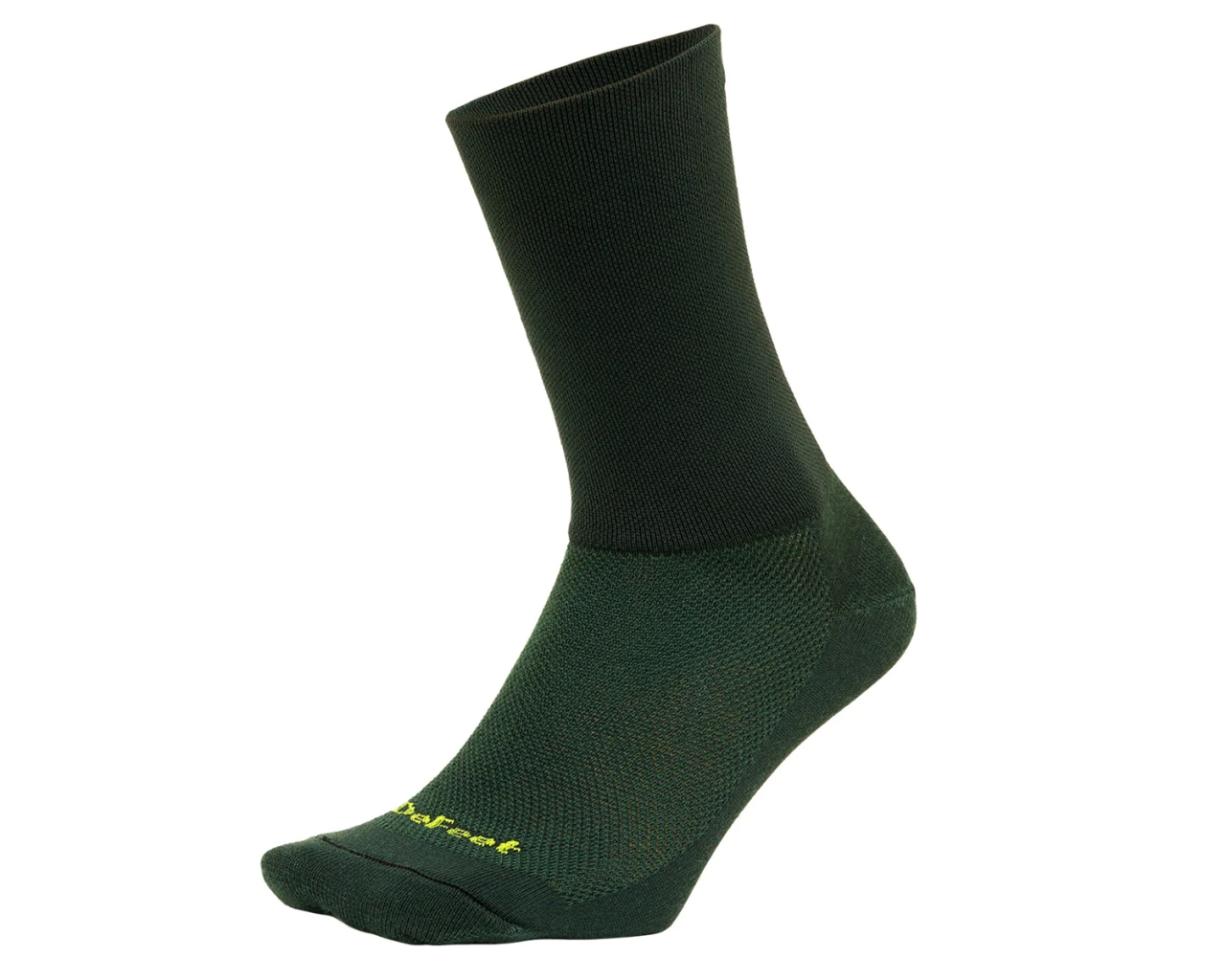 Defeet Aireator 6" D-Logo Socks | Merlin Cycles