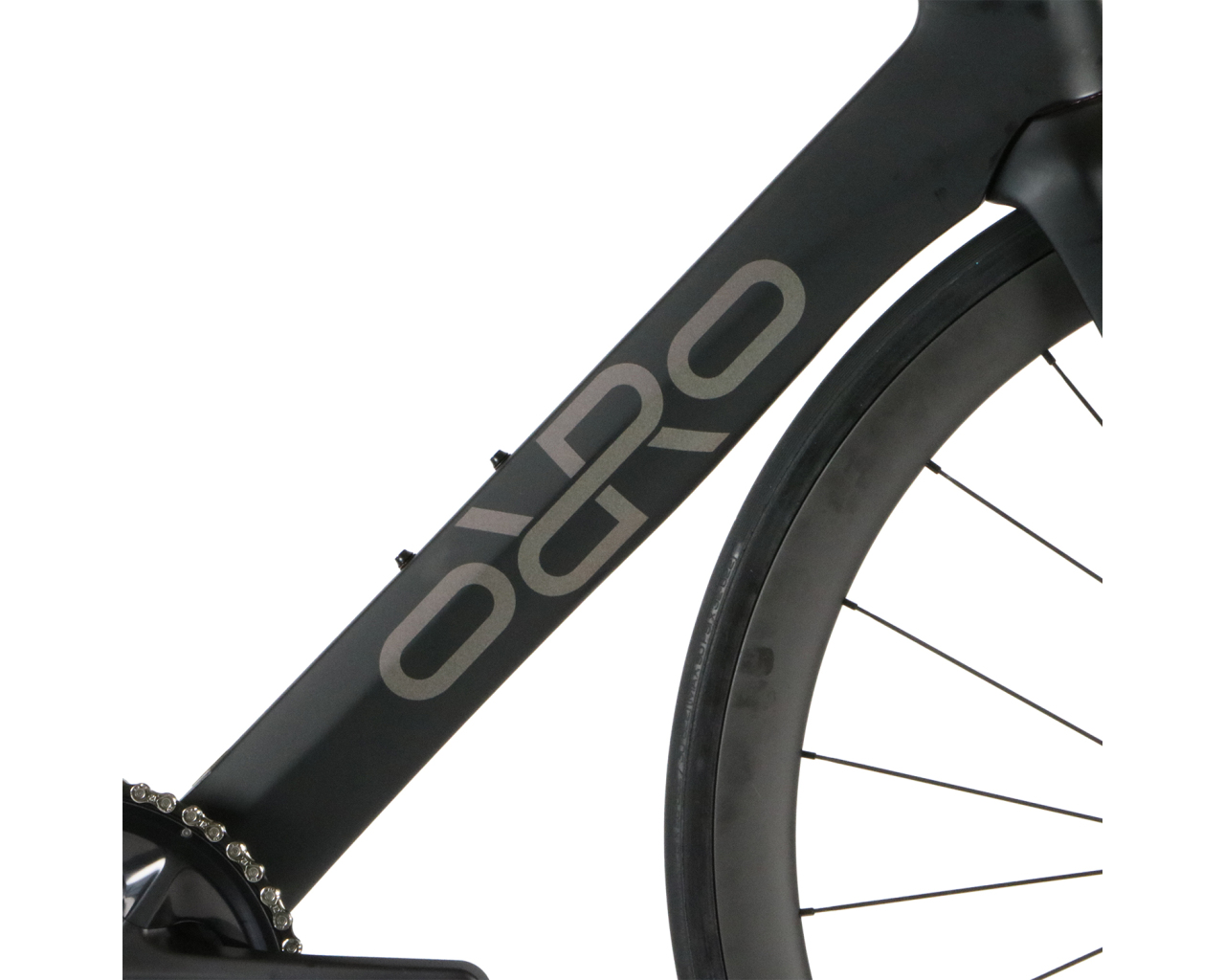 Orro Venturi STC Ultegra Di2 35|35 Carbon Custom Road Bike | Merlin Cycles