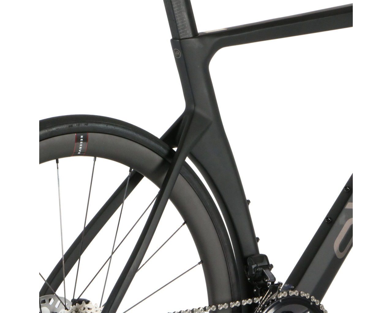 Orro Venturi STC Ultegra Di2 35|35 Carbon Custom Road Bike | Merlin Cycles