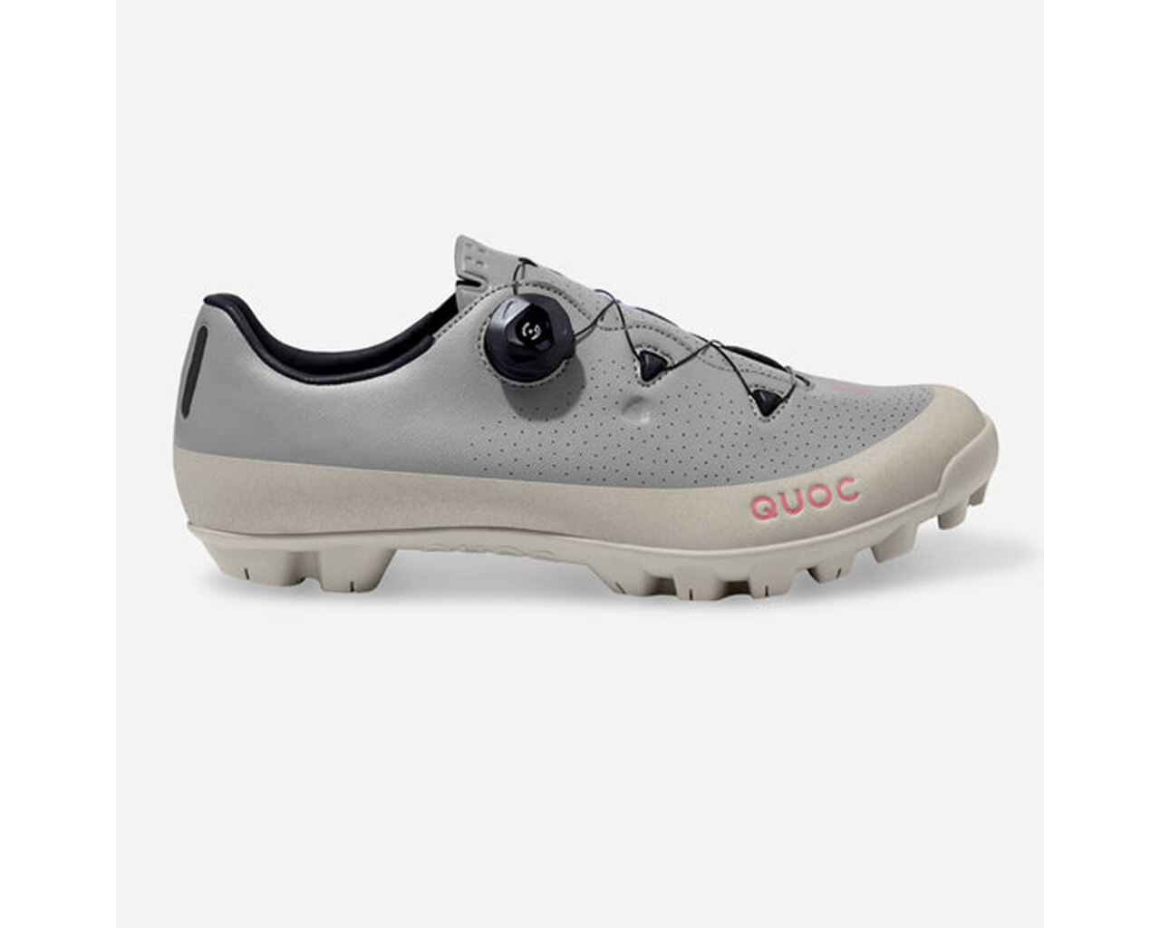 QUOC Gran Tourer II Off Road Shoes | Merlin Cycles