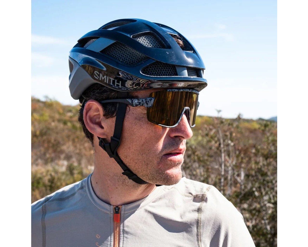 Smith Trace MIPS Road Helmet | Merlin Cycles