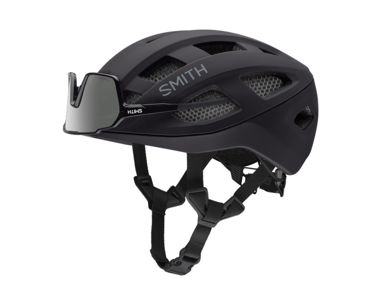 Smith Triad MIPS Road/Gravel Helmet | Merlin Cycles