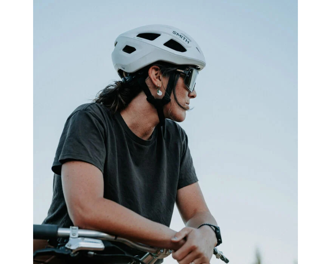 Smith Triad MIPS Road/Gravel Helmet | Merlin Cycles