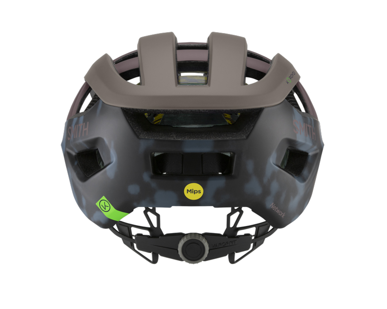 Smith Network MIPS Road/Gravel Helmet | Merlin Cycles
