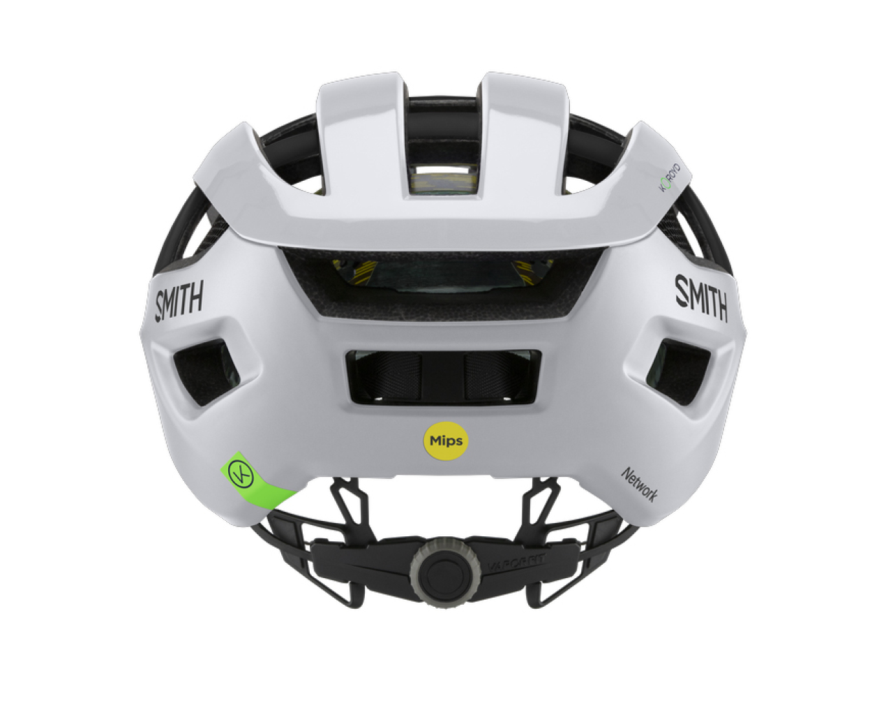 Smith Network MIPS Road/Gravel Helmet | Merlin Cycles