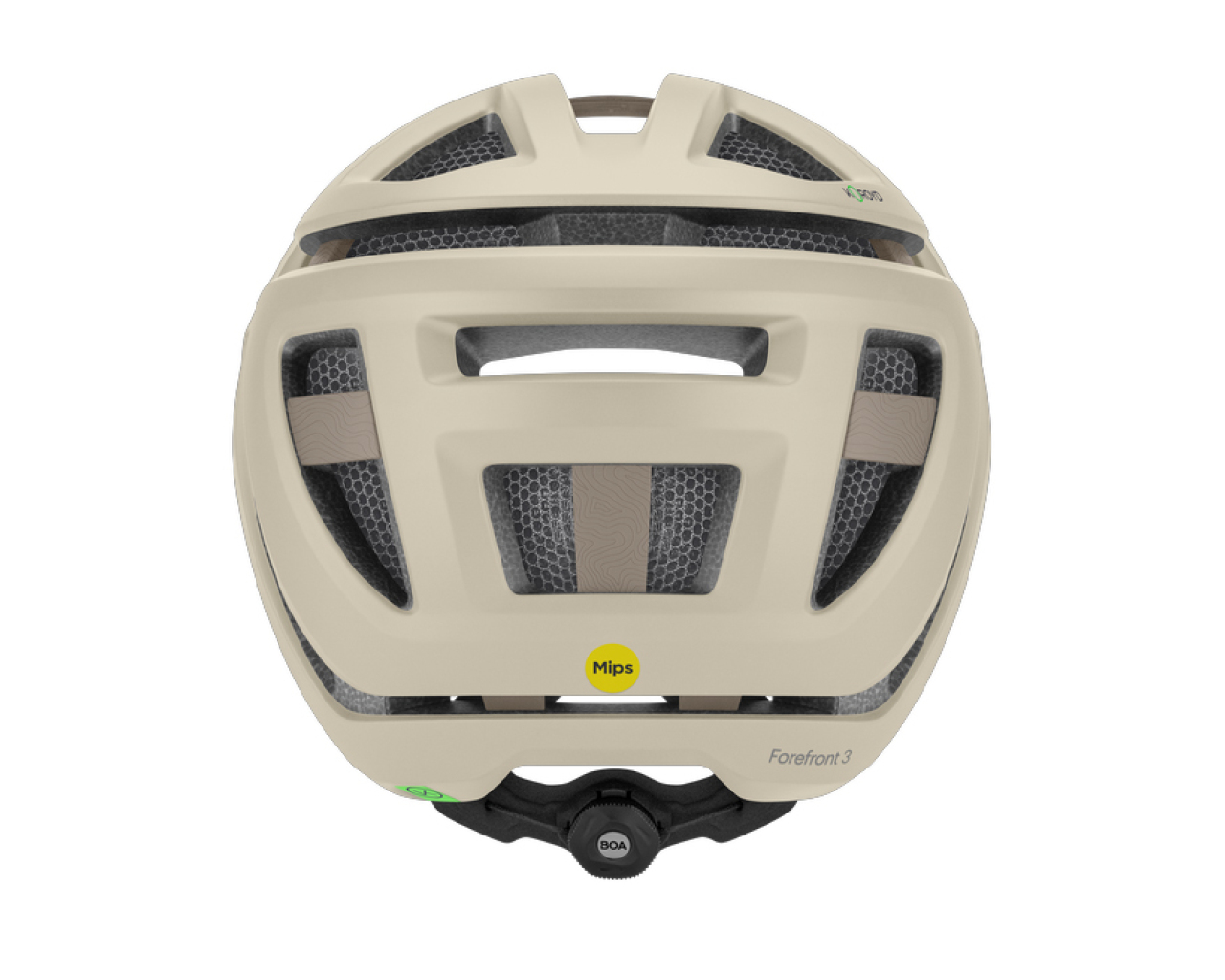 Smith Forefront 3 MIPS Helmet | Merlin Cycles