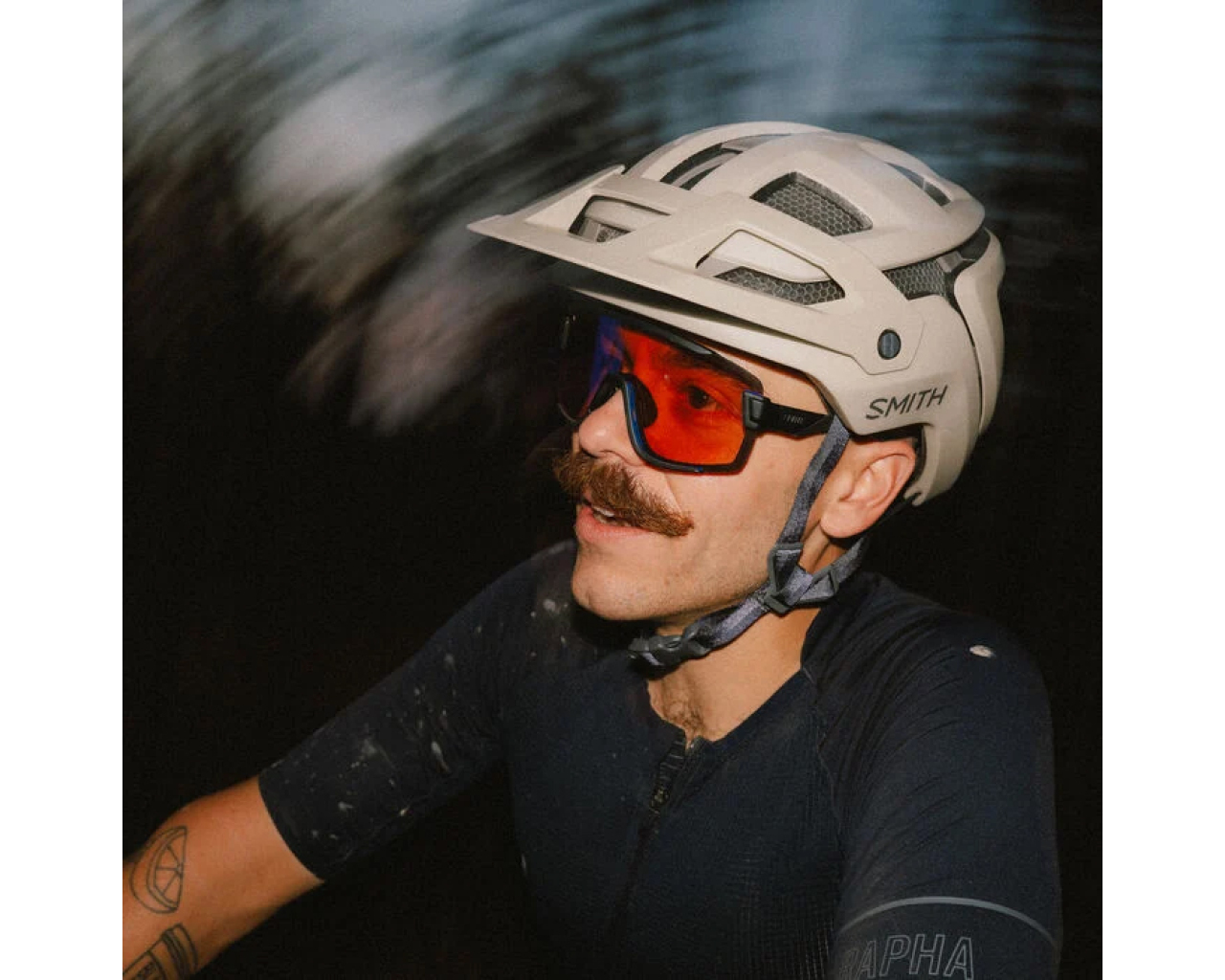 Smith Forefront 3 MIPS Helmet | Merlin Cycles