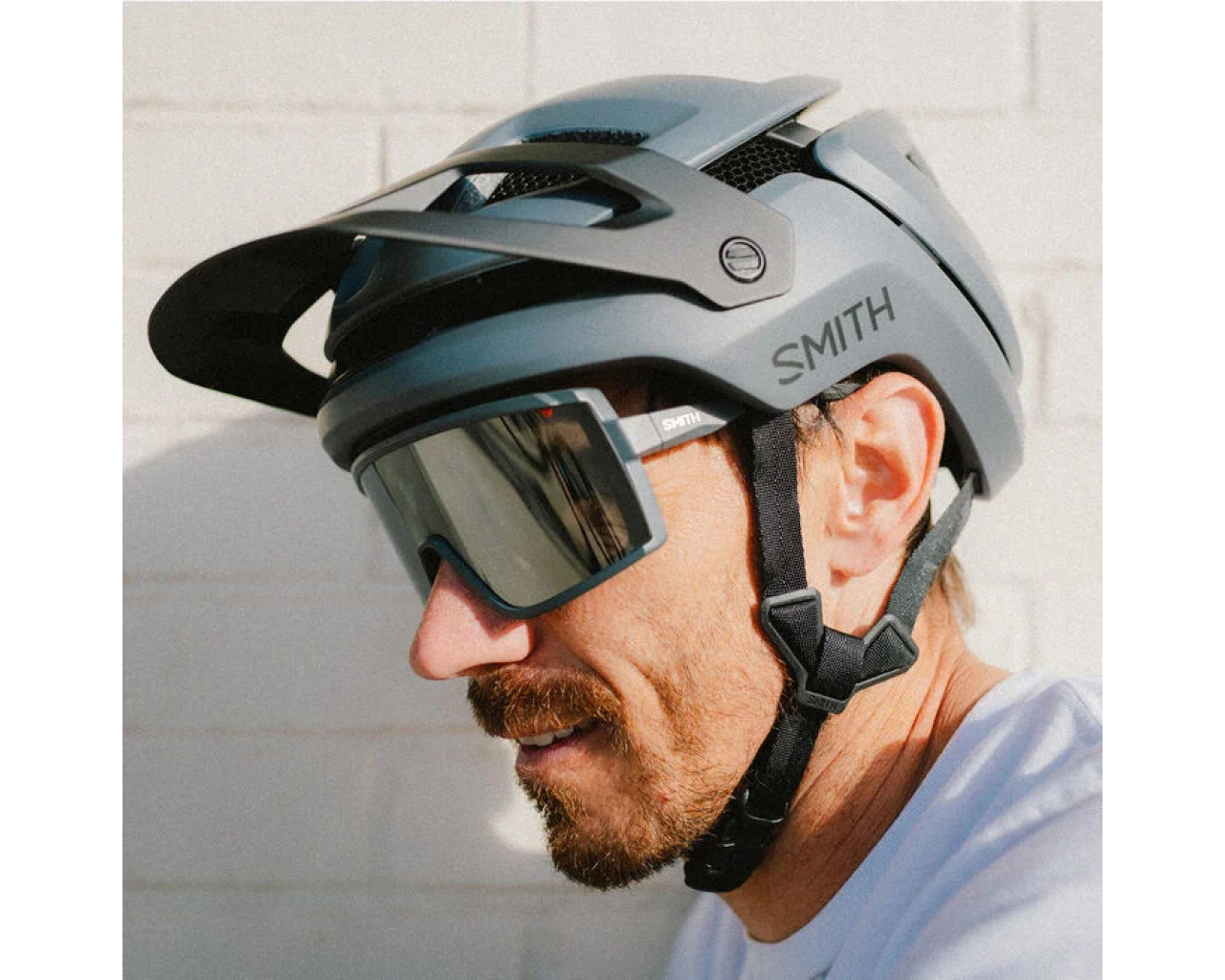 Smith Forefront 3 MIPS Helmet | Merlin Cycles