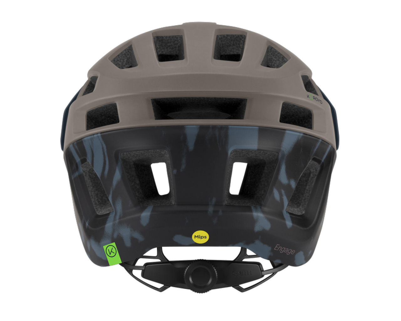 Smith Engage MIPS MTB Helmet | Merlin Cycles