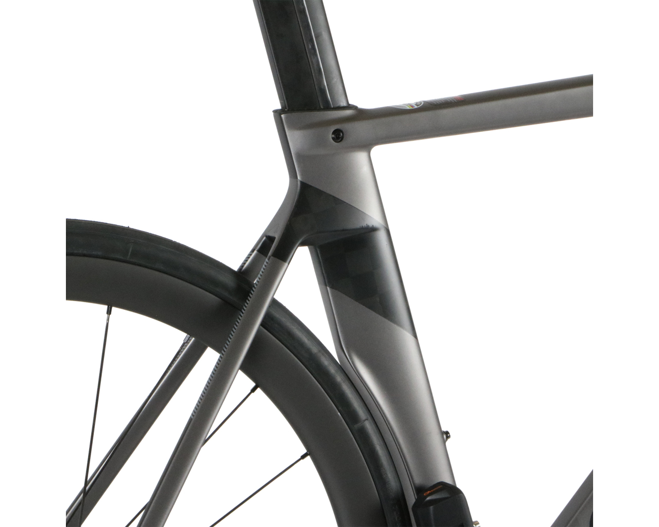 Felt AR Advanced Ultimate 105 Di2 35|35 Carbon Road Bike | Merlin Cycles