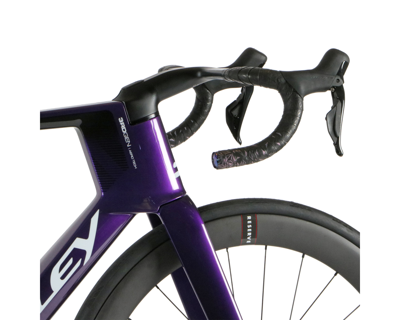 Ridley Noah Fast 3.0 Dura Ace Di2 52|63 Carbon Custom Road Bike ...