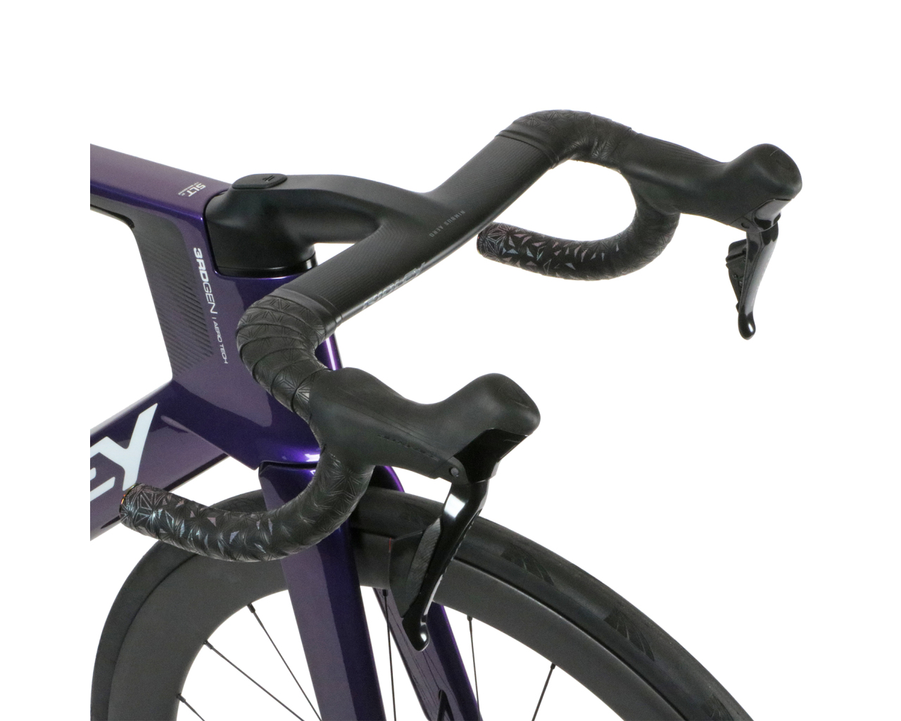 Ridley Noah Fast 3.0 Dura Ace Di2 52|63 Carbon Custom Road Bike | Merlin Cycles