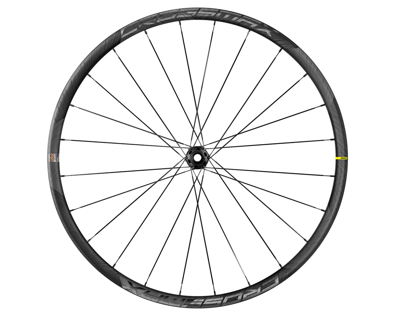 Mavic Crossmax SL Ultimate 25 Boost Carbon Wheelset - 29" | Merlin Cycles