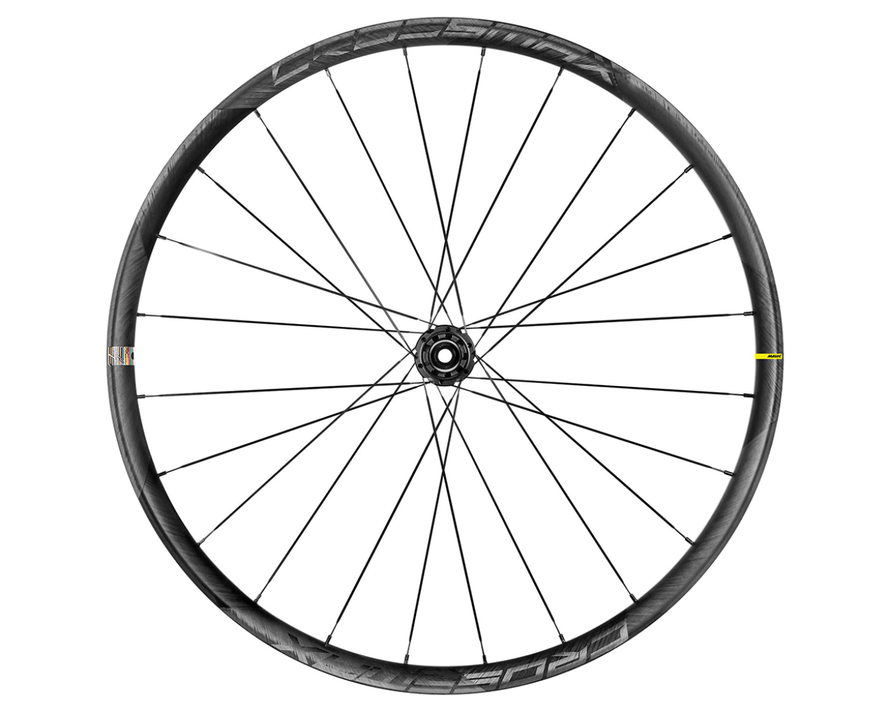 Mavic Crossmax SL Ultimate 25 Boost Carbon Wheelset - 29" | Merlin Cycles