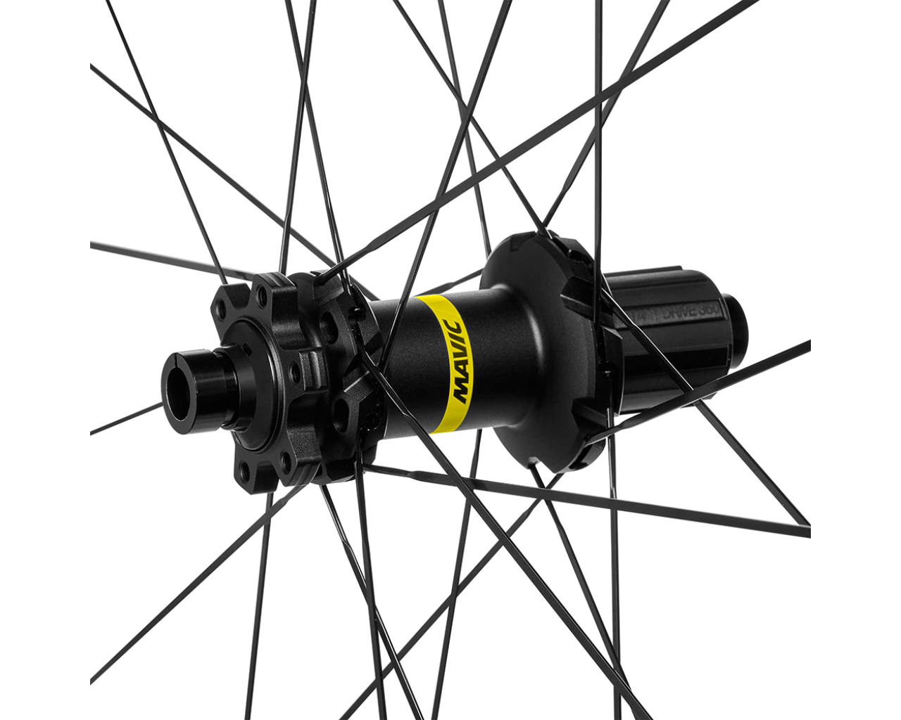 Mavic Crossmax SL Ultimate 25 Boost Carbon Wheelset - 29" | Merlin Cycles