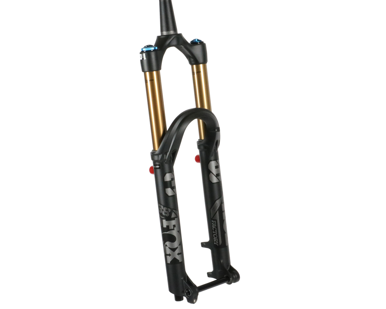 Fox 38 Float Factory GRIP2 E-Optimised Boost MTB Forks - 29" | Merlin ...