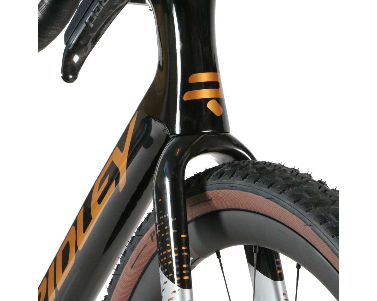 Ridley ASTR RS Red XPLR 32|GR Carbon Gravel Bike | Merlin Cycles