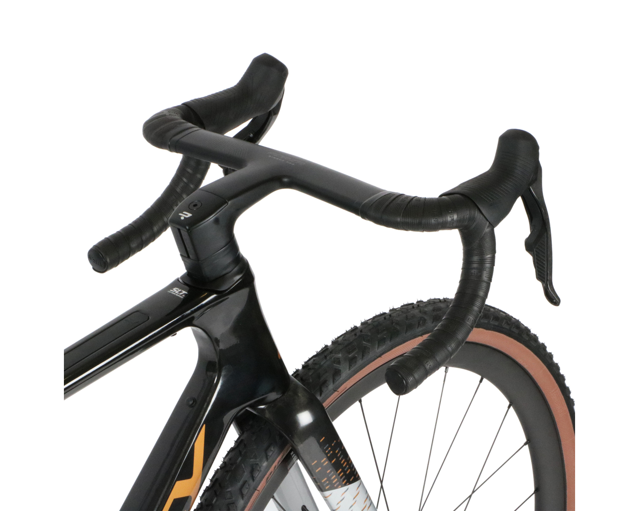 Ridley ASTR RS Red XPLR 32|GR Carbon Gravel Bike | Merlin Cycles