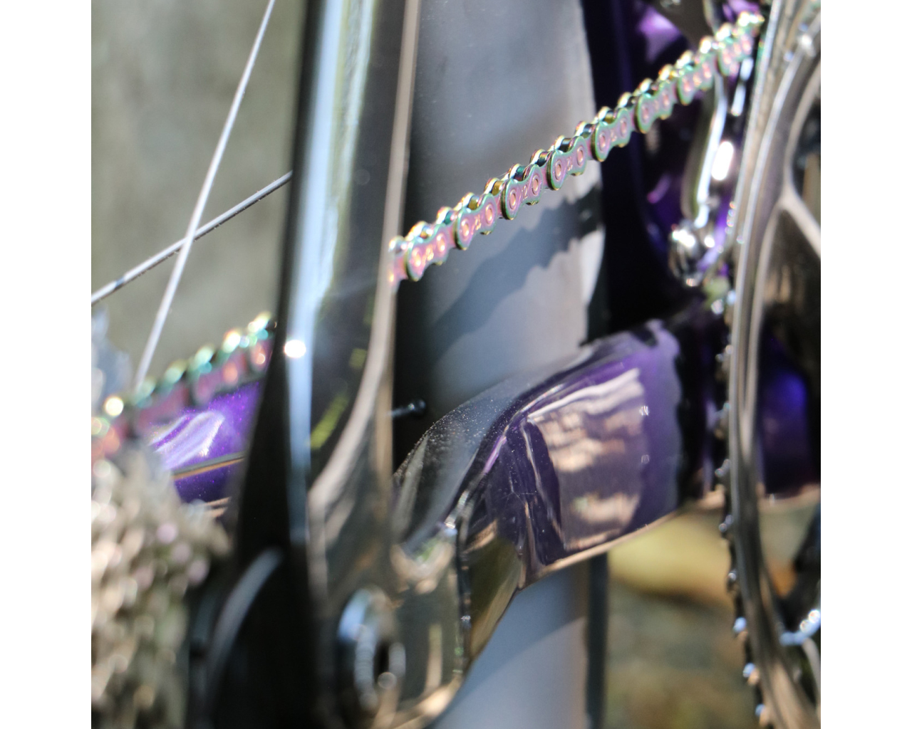 Ridley Noah Fast 3.0 Dura Ace Di2 52|63 Carbon Custom Road Bike | Merlin Cycles