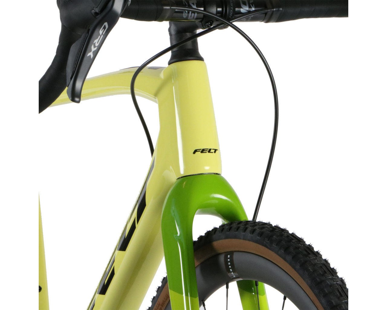 Felt Breed C GRX Di2 34|37 Carbon Gravel Bike | Merlin Cycles