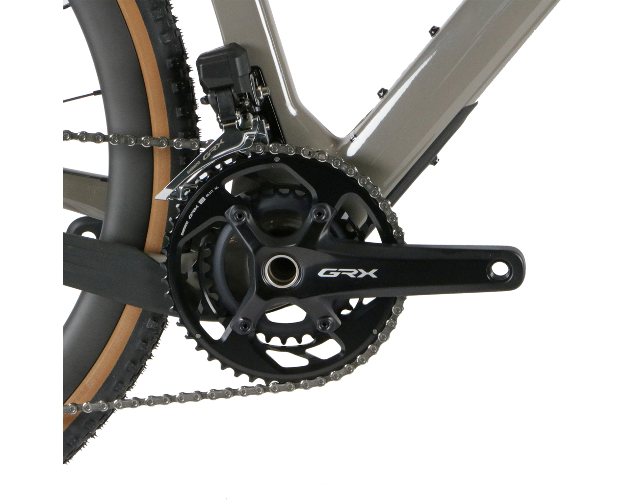 Felt Breed C GRX Di2 34|37 Carbon Gravel Bike | Merlin Cycles