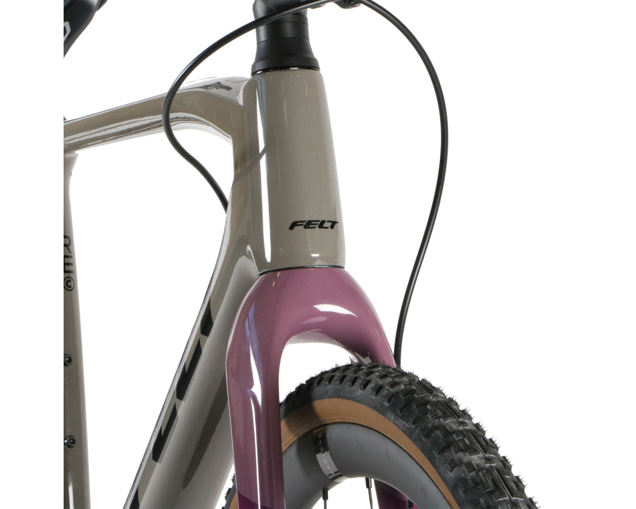 Felt Breed C GRX Di2 34|37 Carbon Gravel Bike | Merlin Cycles