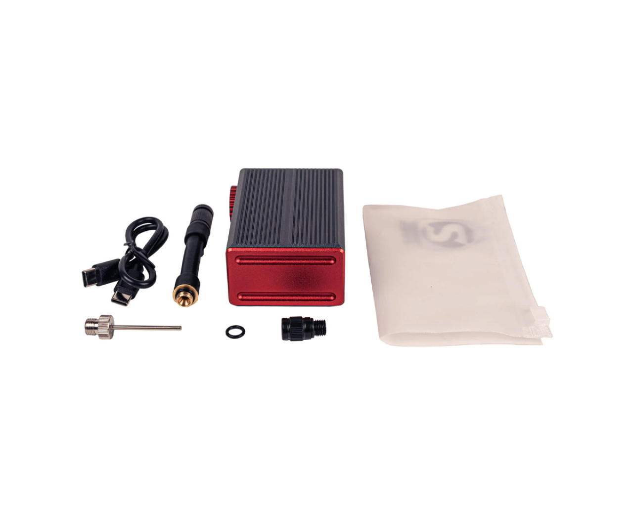 Silca Elettrico Ultimate Mini Inflator Pump | Merlin Cycles