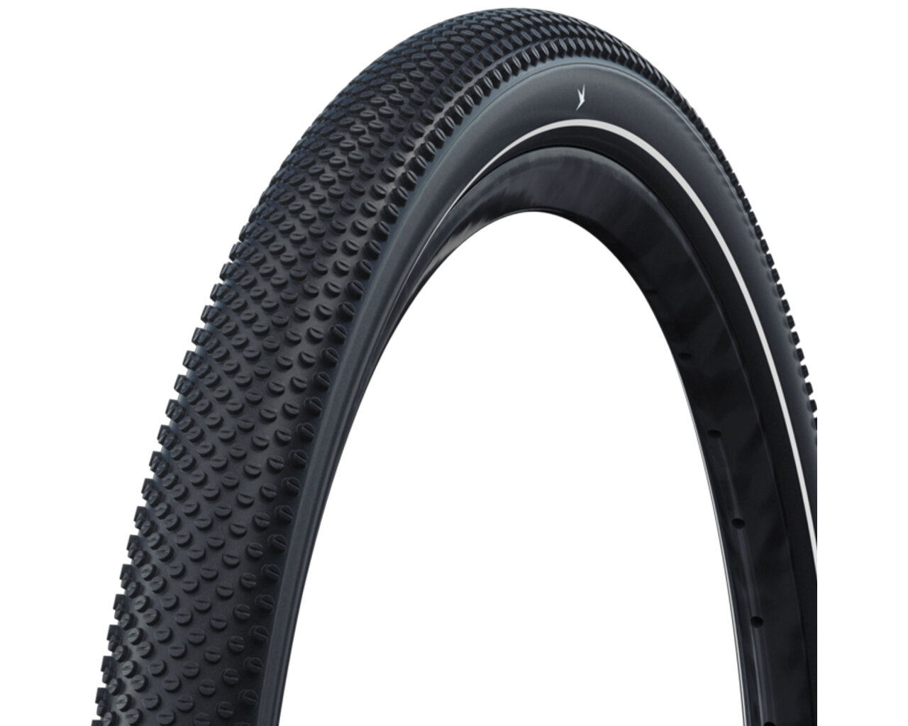 Schwalbe G-One Allround Performance RaceGuard TLE Folding Gravel Tyre ...