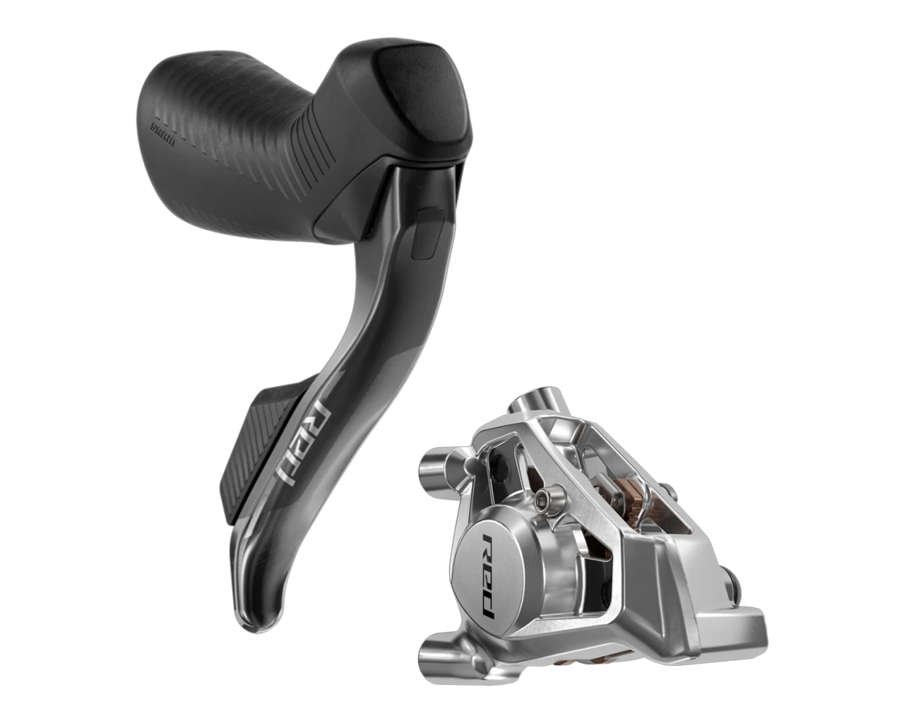 Sram Red AXS HRD Front Disc Brake - 13 Speed | Merlin Cycles
