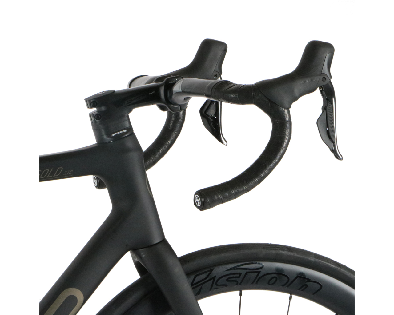 Orro Gold STC Ultegra Di2 SC45 Carbon Road Bike - 2025 | Merlin Cycles