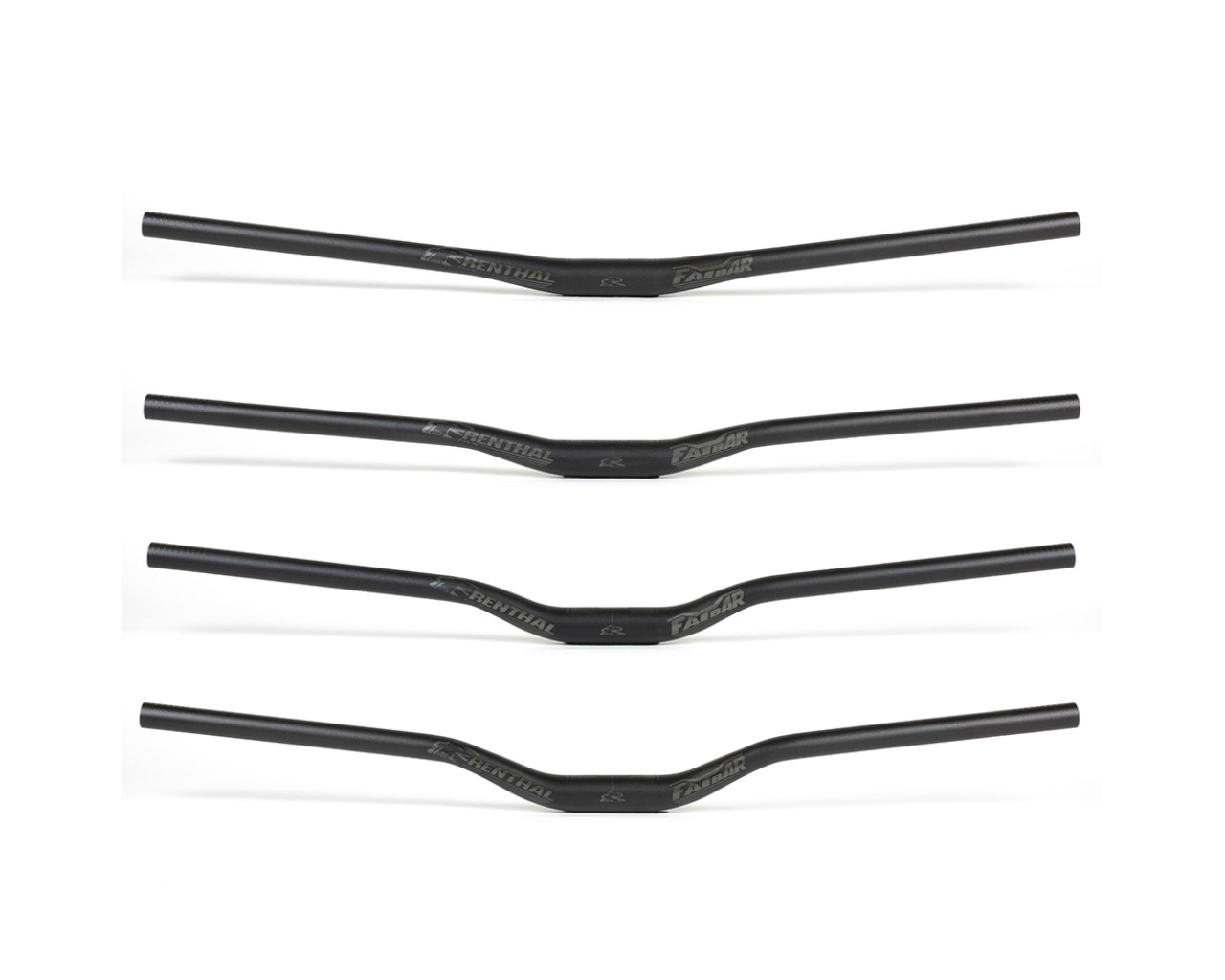 Renthal Fatbar V3 35 Handlebars | Merlin Cycles