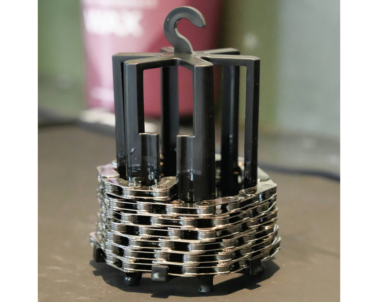 CeramicSpeed UFO Hot Wax Chain Hanger