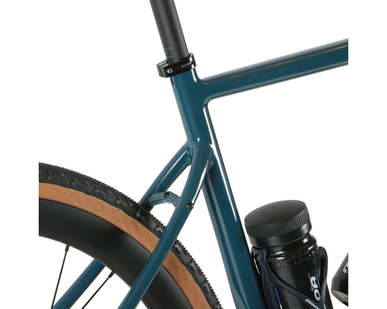 Moda Molto GRX Cosmic Carbon Gravel Bike | Merlin Cycles