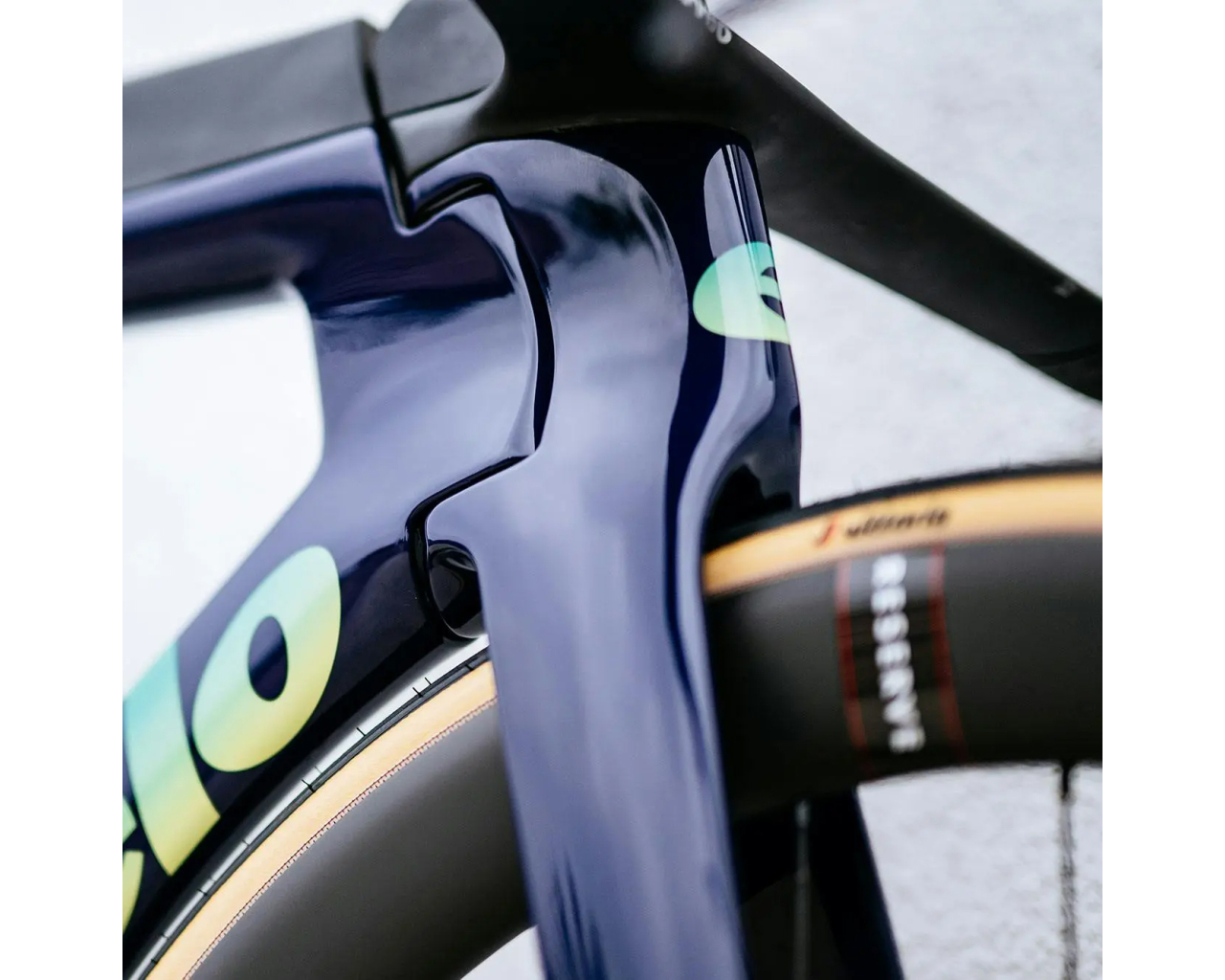 Cervelo P5 Ultegra Di2 TT Bike - 2025 | Merlin Cycles